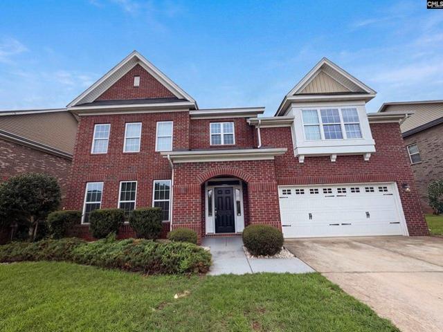 621 Gaelens Ln, Irmo, SC 29063