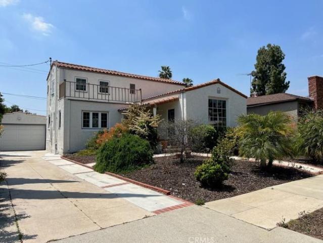 621 Galer Pl, Glendale, CA 91206