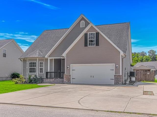 621 Garden Ave, Georgetown, SC 29440