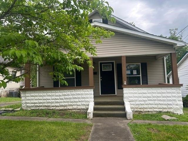 621 Gartrell St, Ashland, KY 41101