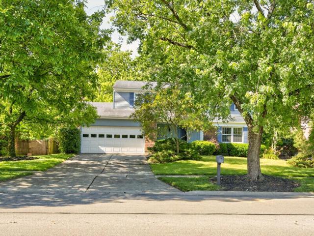 621 Glensprings Drive