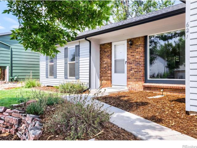 621 Glenwood Drive