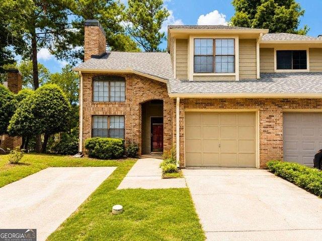 621 Granby Hill Pl, Alpharetta, GA 30022