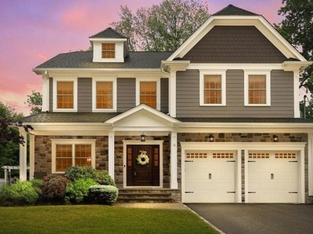 621 Green Briar Ct, Westfield, NJ 07090