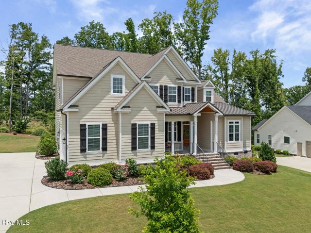 621 Darien Drive