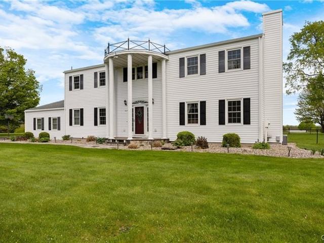 621 Deerfield Dr, Oneida, NY 13421