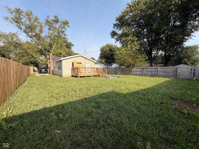621 Della Road