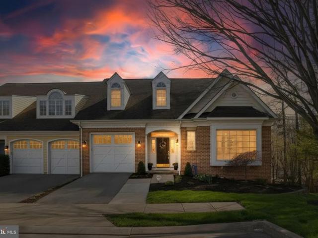621 Dunloy Ct, Lutherville Timonium, MD 21093