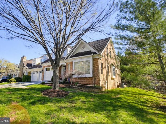 621 Dunloy Court
