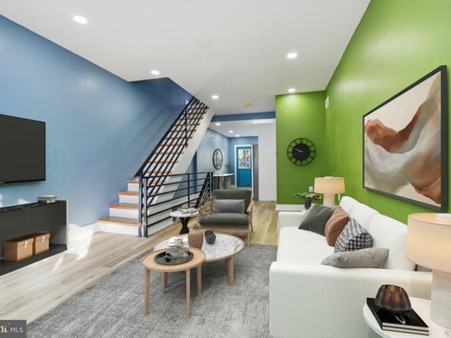 621 Durfor St, Philadelphia, PA 19148