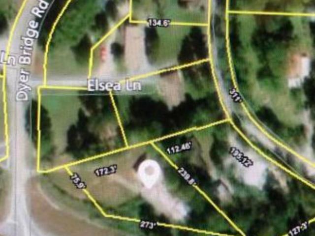 621 Dyer Bridge Rd, Ringgold, GA 30736 | MLS #1526 | Compass