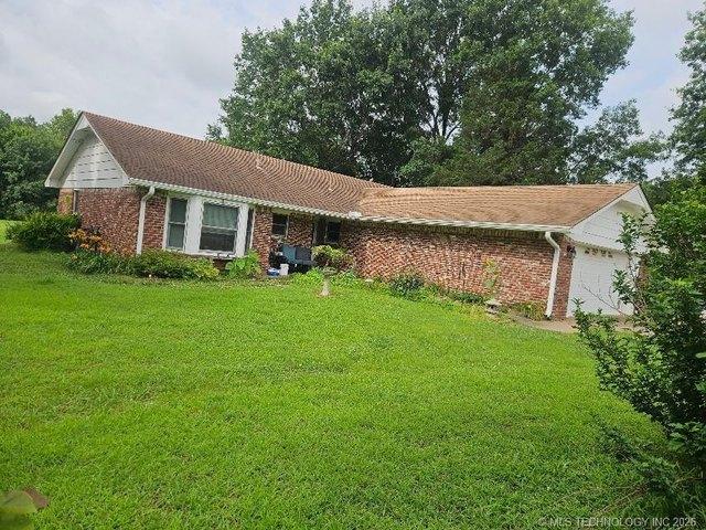 621 E 56th St S, Muskogee, OK 74403