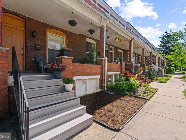 621 E 36Th Street