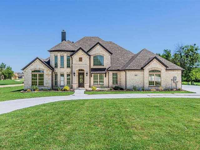 621 E Fm 550, Rockwall, TX 75032 | MLS #21091