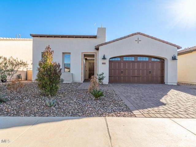 621 E Las Puertas Ln, Queen Creek, AZ 85140