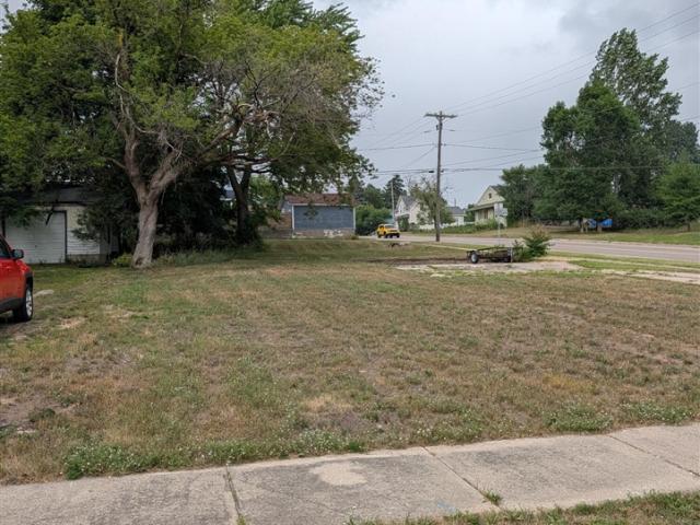 621 E Melendy Street