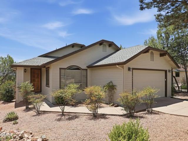 621 E Phoenix St, Payson, AZ 85541