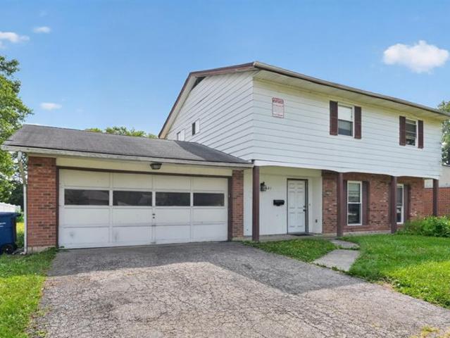 621 E Schrock Rd, Westerville, OH 43081
