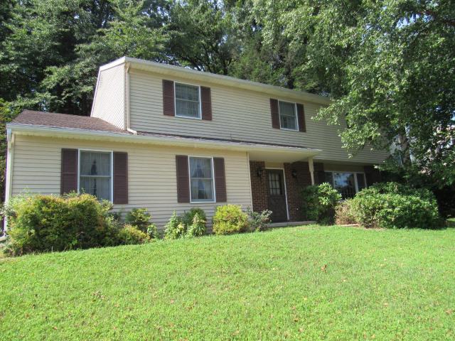 621 Ensminger Drive