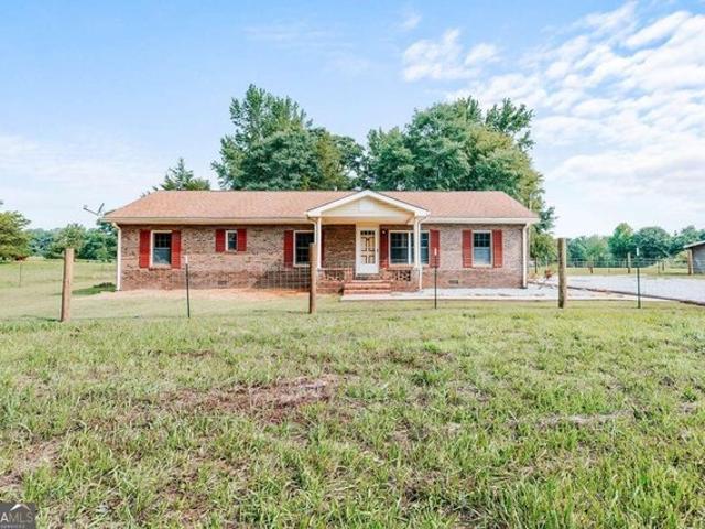 621 Elberton Rd, Lexington, GA 30648