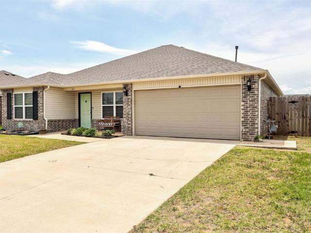 621 Fox Hollow Court