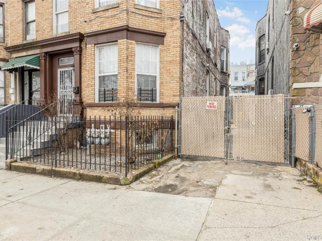 621 Faile Street