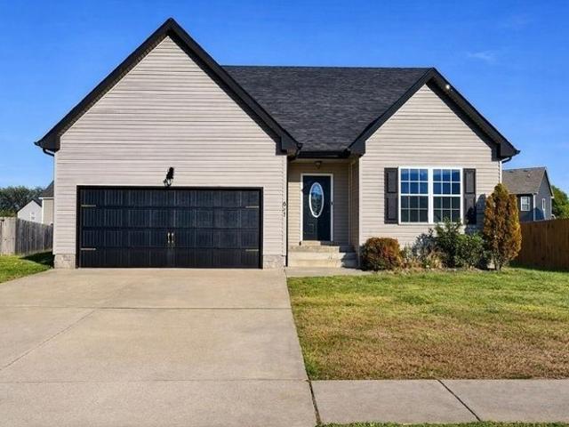 621 Fennec Way, Clarksville, TN 37042