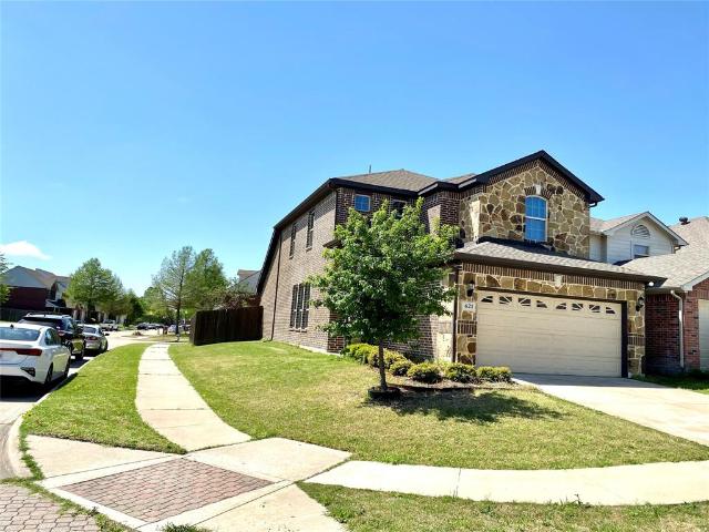 621 Fleming St, Wylie, TX 75098 | MLS #21155