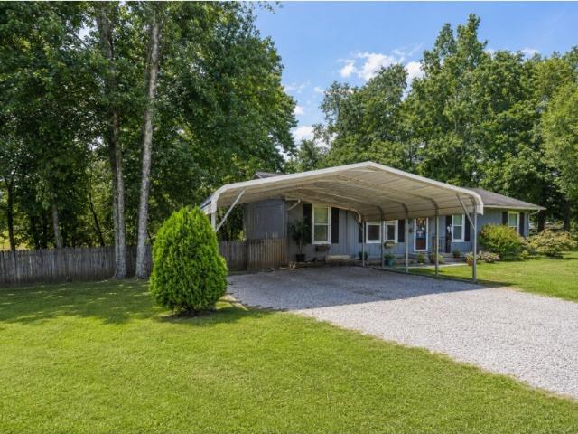 621 Frank Martin Road