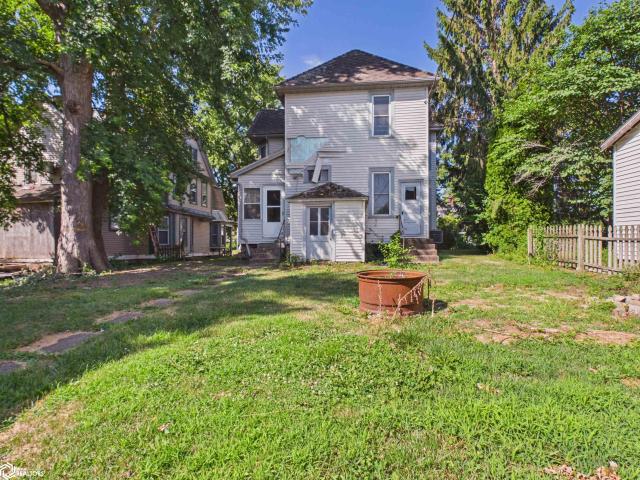 621 Franklin Street