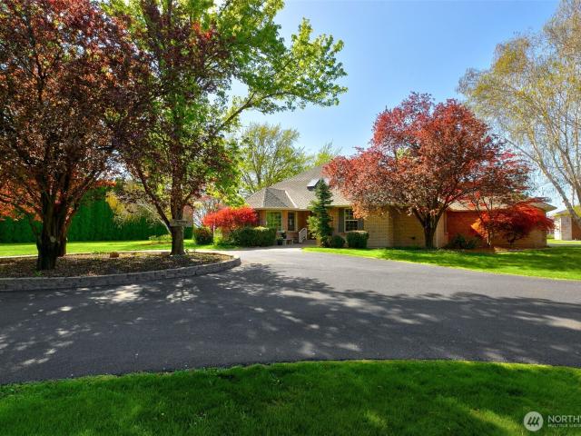 621 Friedline Road