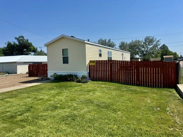621 Knapp St, Wolf Point, MT 59201