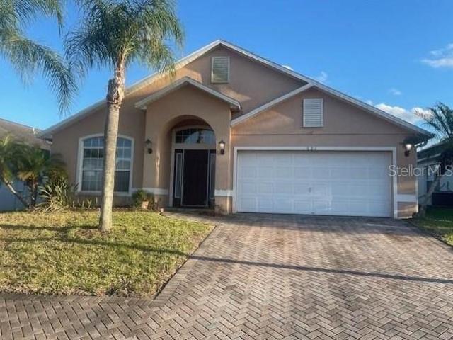 621 Knightsbridge Cir, Davenport, FL 33896