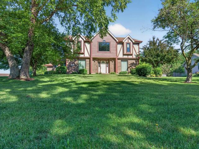 621 Knollwood Lane