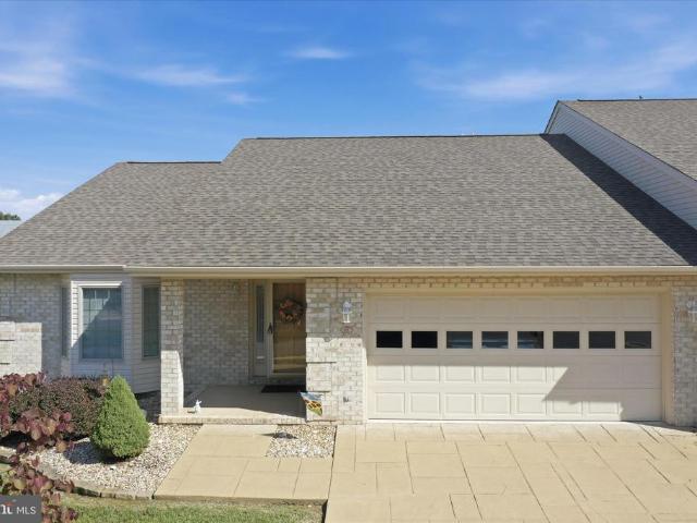 621 Kestrel Court