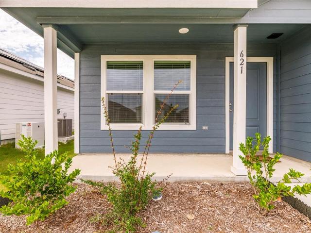 621 Holleman Drive