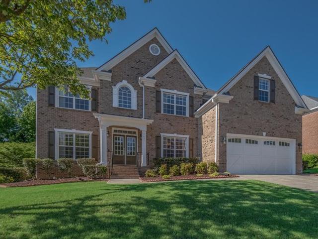 621 Halcyon Meadow Dr, Cary, NC 27519