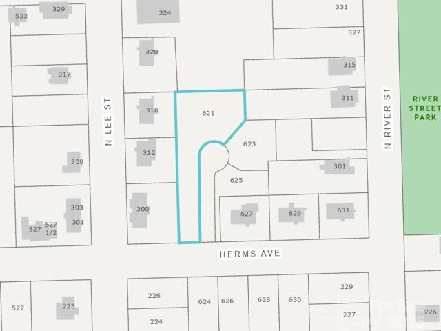 621 Herms Ave, Mount Holly, NC 28120 | MLS #4291