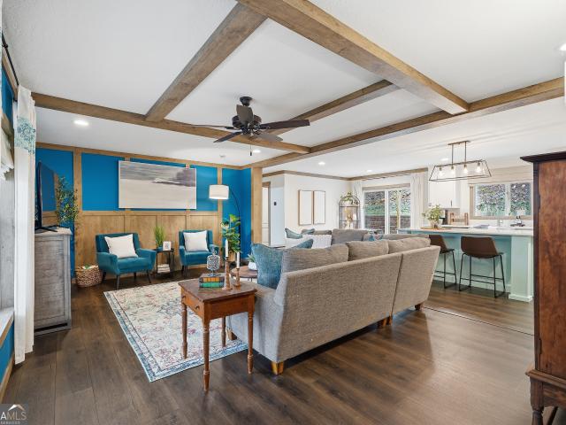 621 High Lance Rd, Morganton, GA 30560 | MLS #10712 | Compass