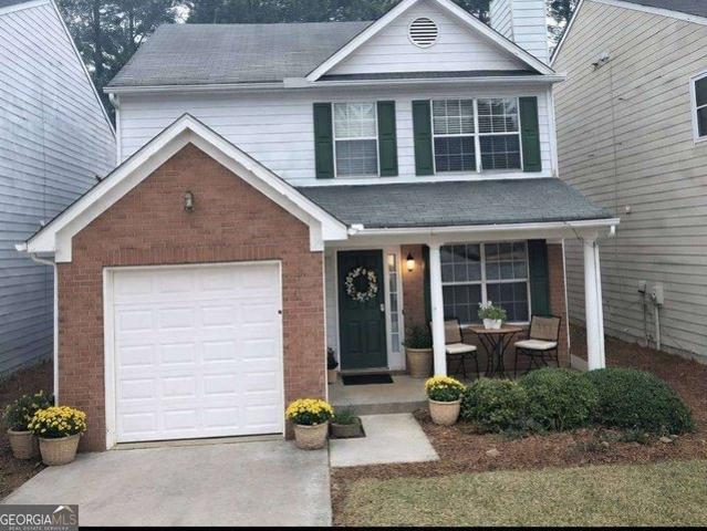 621 Hillandale Park Dr, Lithonia, GA 30058