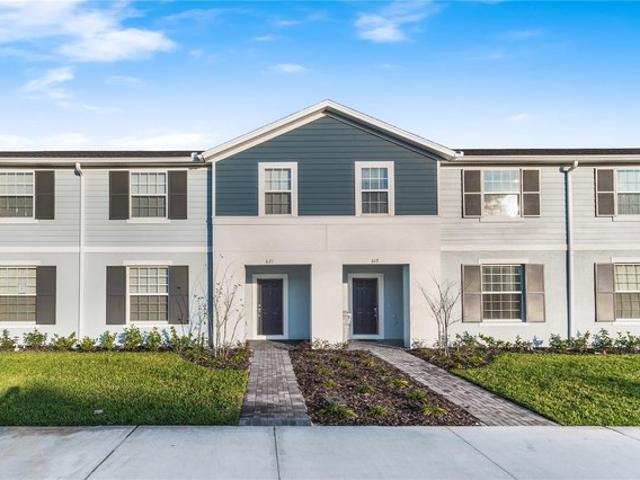 621 Jasmine Ln, Davenport, FL 33897