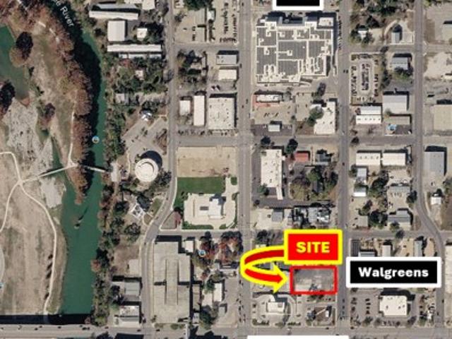 621 Jefferson St, Kerrville, TX 78028 | MLS #123816 | Compass