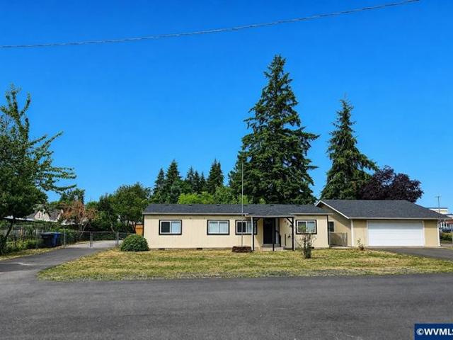 621 Orchard St N, Keizer, OR 97303