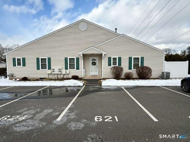 621 Overlook Path, Unit 621, Southington, CT 06489 | MLS #24146 | Compass