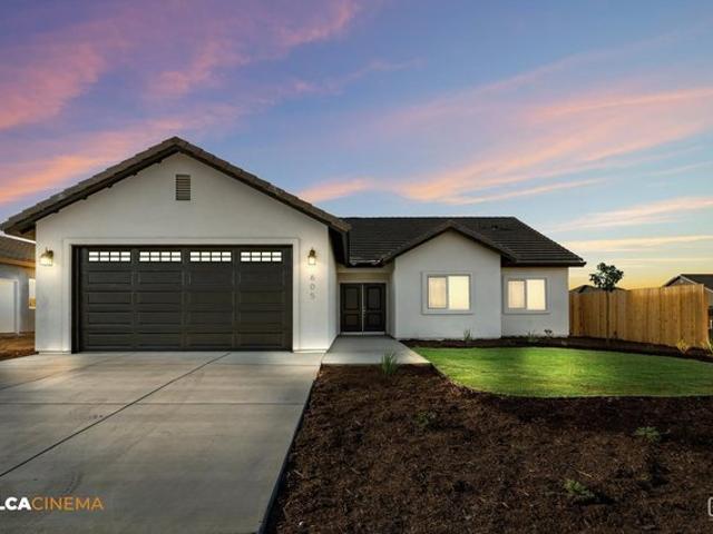 621 Lawford St, Shafter, CA 93263