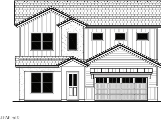 621 Lacey Oad Way, Horizon City, TX 79928