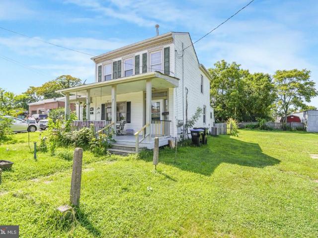 621 Lafayette Boulevard # B