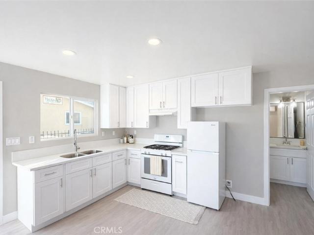 621 Leonard Ave, Unit A, Los Angeles, CA 90022 | MLS #TR26003 | Compass