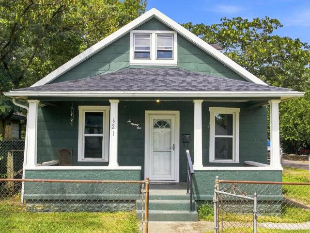 621 Liberty Street