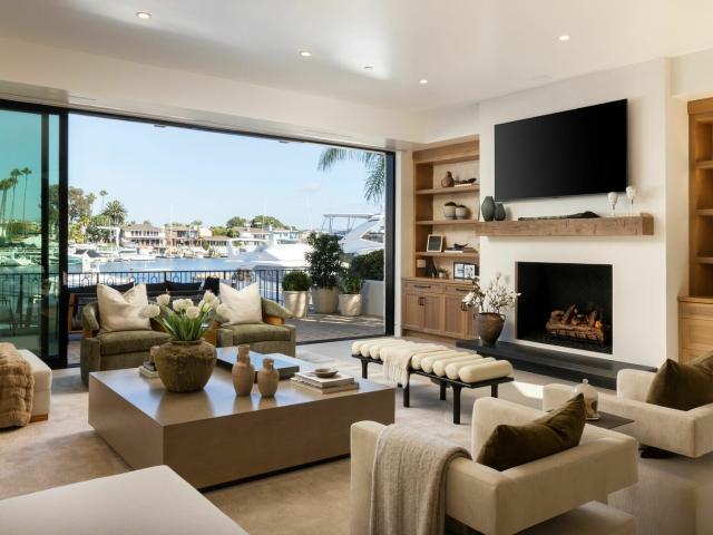 621 Lido Park Dr B3, Newport Beach, CA